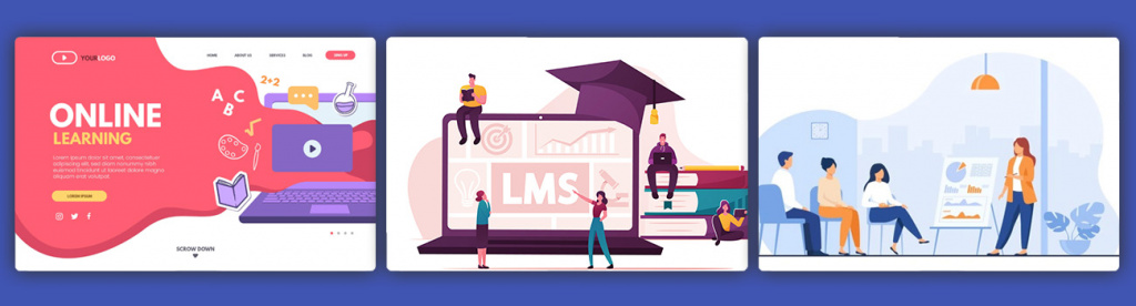 eLearning Courseware Development » HAITE Singapore