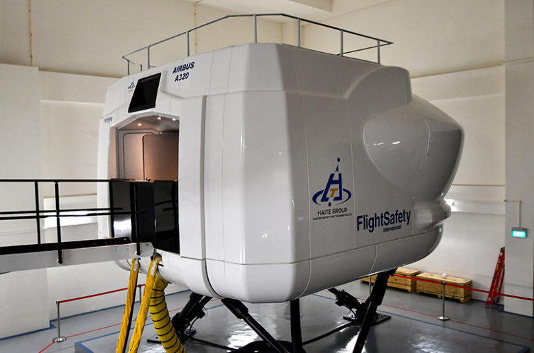 Lease » HAITE Singapore