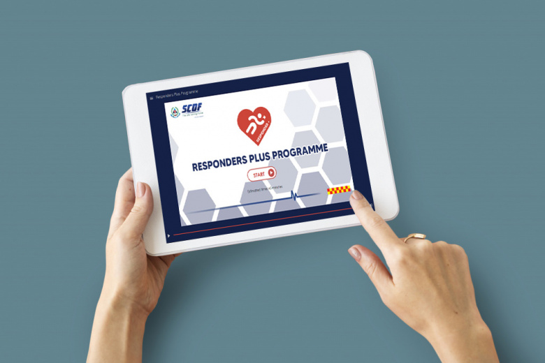 eLearning Courseware Development » HAITE Singapore